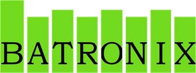 Batronix SA de CV