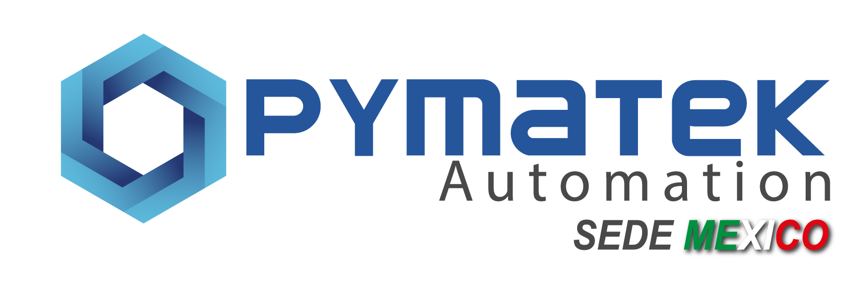 Pymatek Automation S de RL de CV