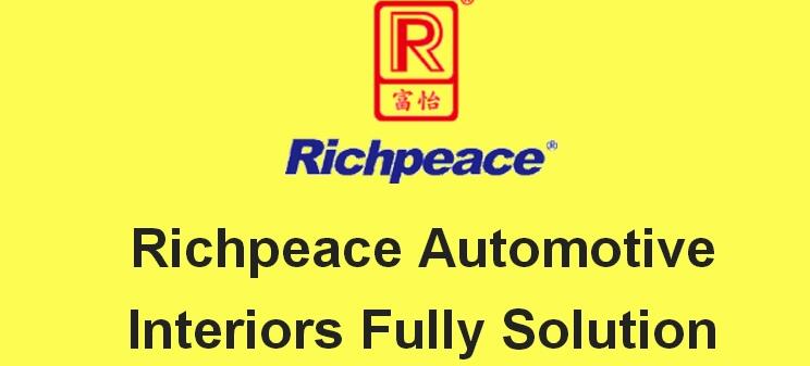 Richpeace Ai co.