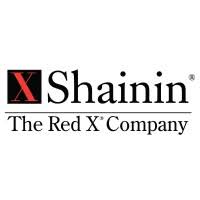 SHAININ THE RED X COMPANY
