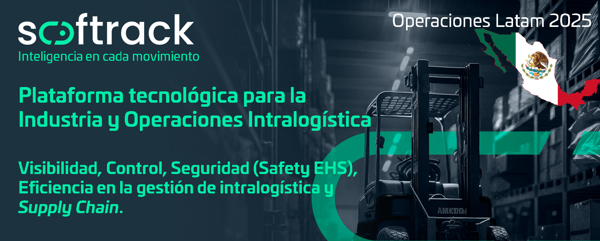SOFTRACK LATAM