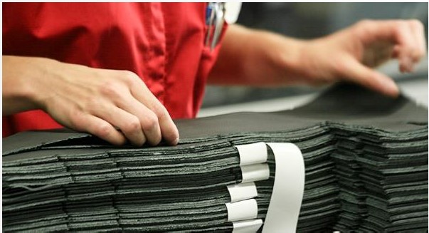 Boxmark Leather México, SA DE CV