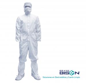 Antiestatica Industrial S.A de C.V