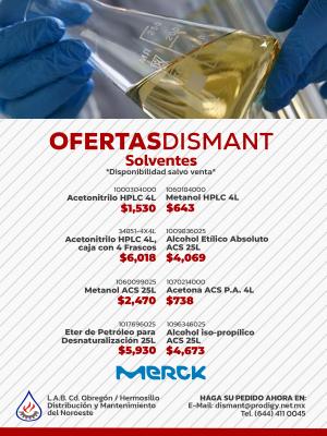 REACTIVOS QUIMICOS, MERCK MILLIPORE, SIGMA ALDRICH