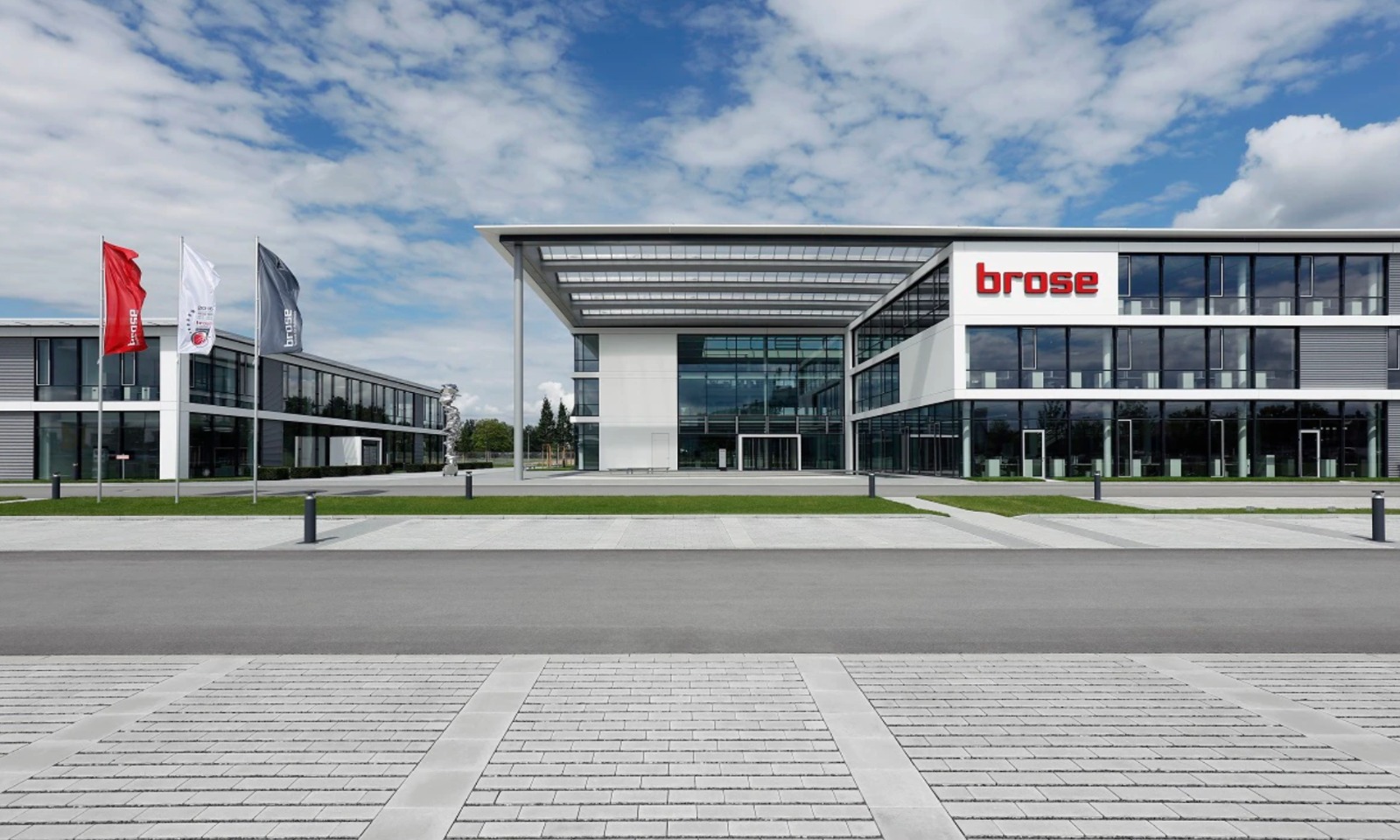 Brose en busca de nuevos talentos en Querétaro