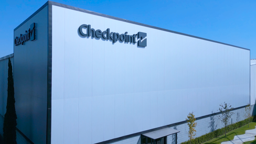 Checkpoint Systems abre planta RFID en Ciudad de México con inversión de 40 mdd