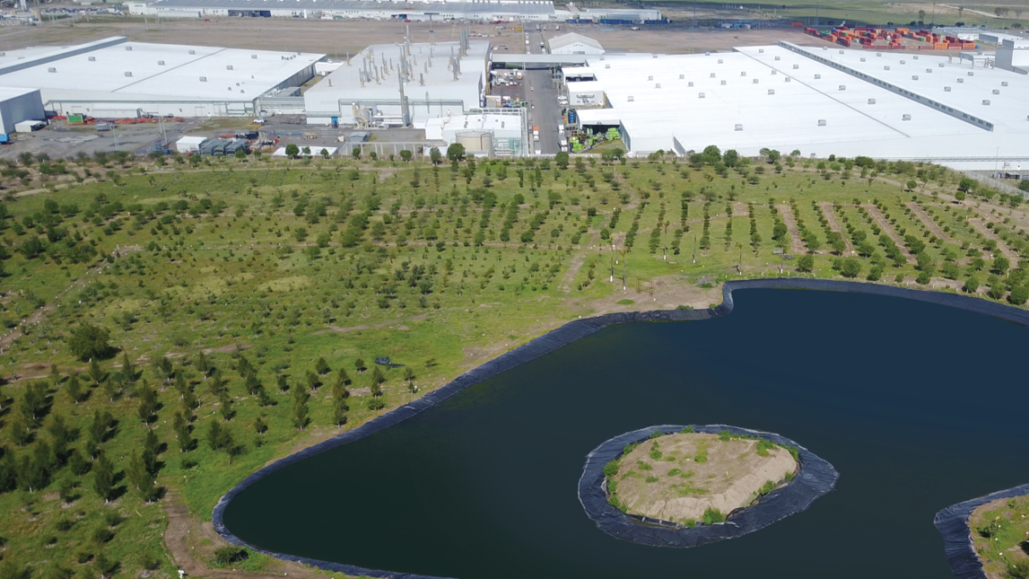 Nissan impulsa la economía circular en México con reciclaje y ...