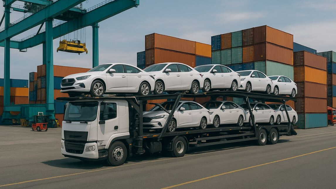 ZF Foxconn Chassis Modules inaugura planta para ensamble de ejes de ...