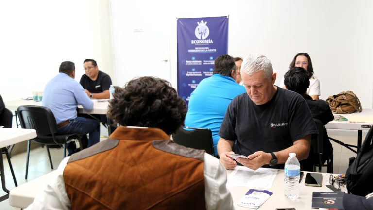 Pasubio conecta a MIPYMES guanajuatenses con su red global de ...