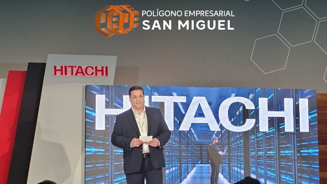 Polígono Empresarial San Miguel impulsa innovación tecnológica en ...