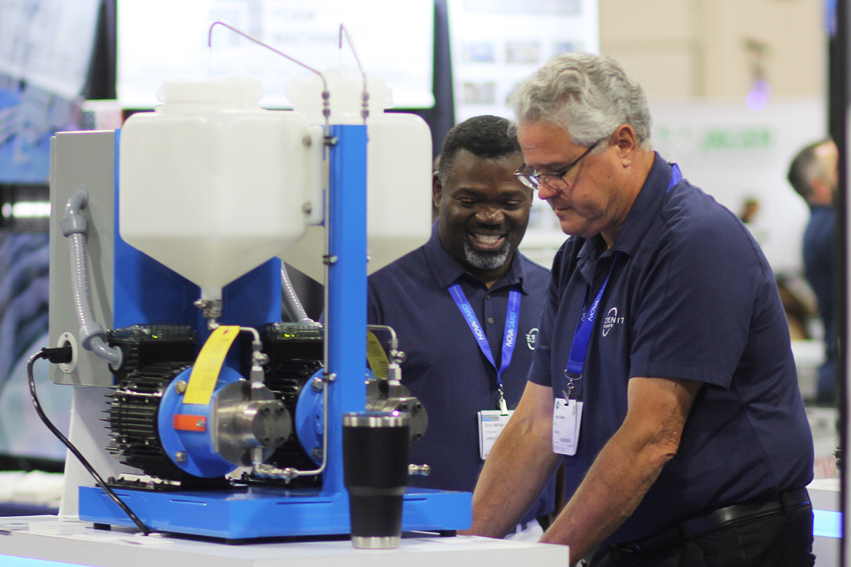 Adhesives & Bonding Expo México 2025: Un Nuevo Centro para la ...