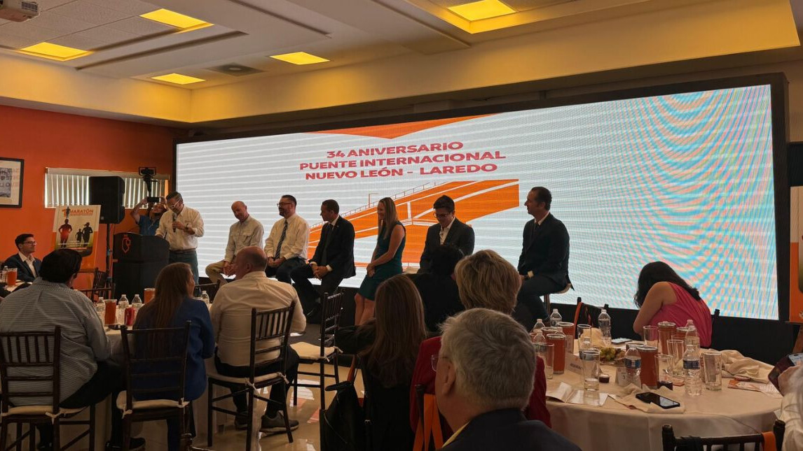 Alianza México–Texas: COMCE Noreste y líderes binacionales apuestan por ...