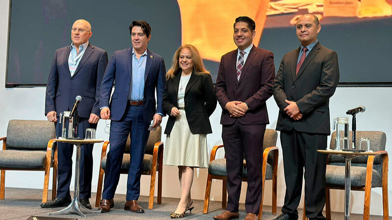 EGO Componentes Electrónicos inaugura su primera planta en Guanajuato