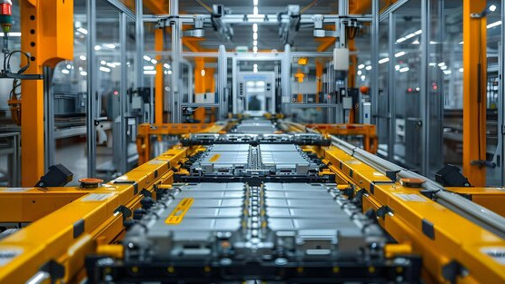 Arizlu inicia ampliación de su planta en el Parque Industrial Centro ...