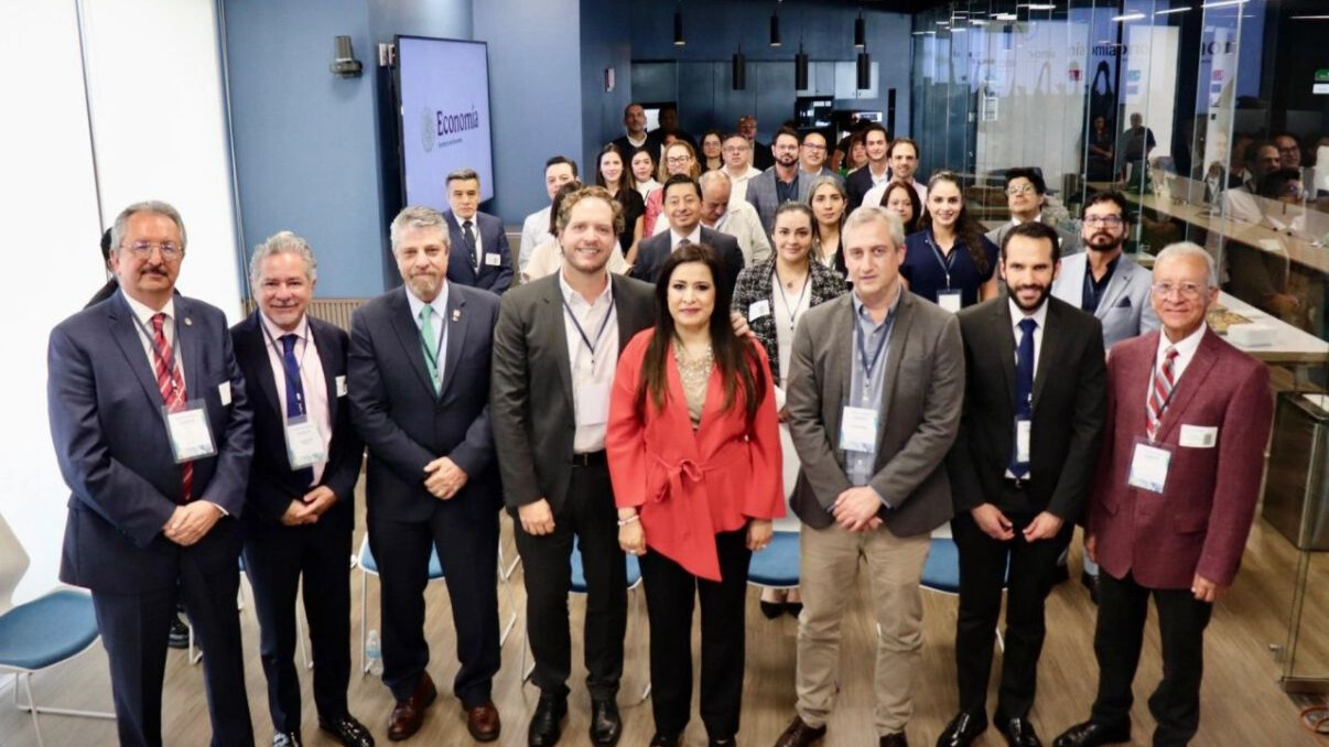 Xusheng Group elige Coahuila para instalar su primera planta en México