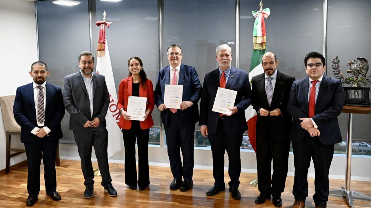 Impulsan integración de Pymes mexicanas a la industria automotriz global con Programa de ...