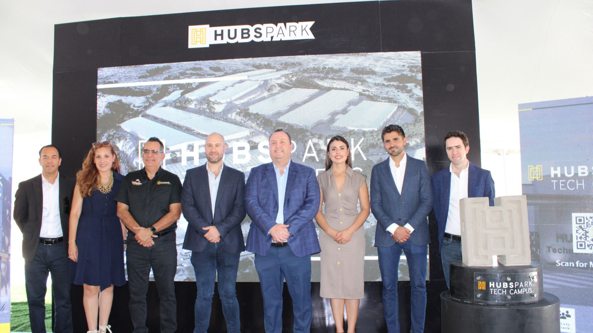 Meor construye parque industrial de $800 millones de dólares en Tijuana