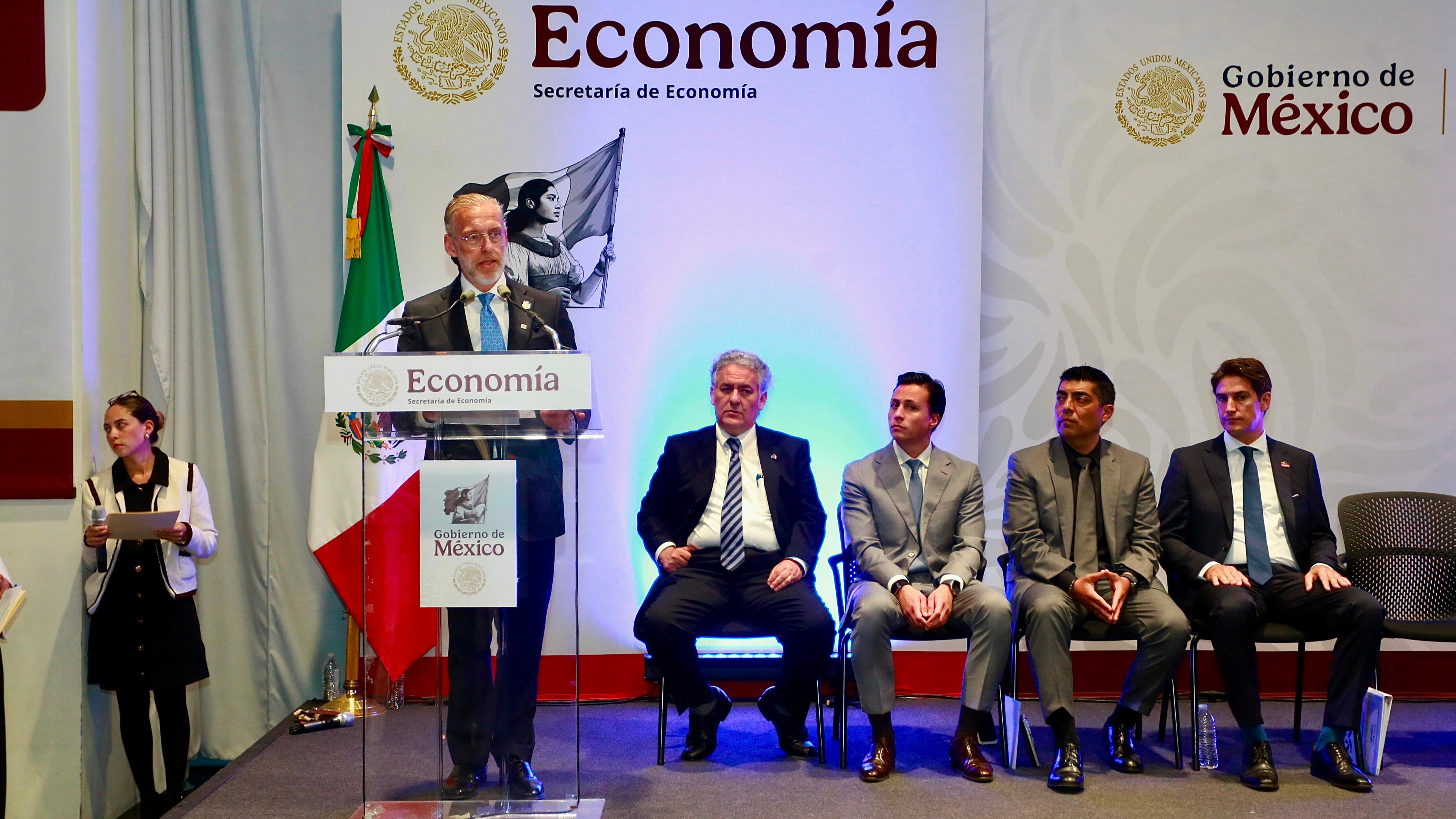 Querétaro, en el top 5 nacional de atracción de inversión extranjera
