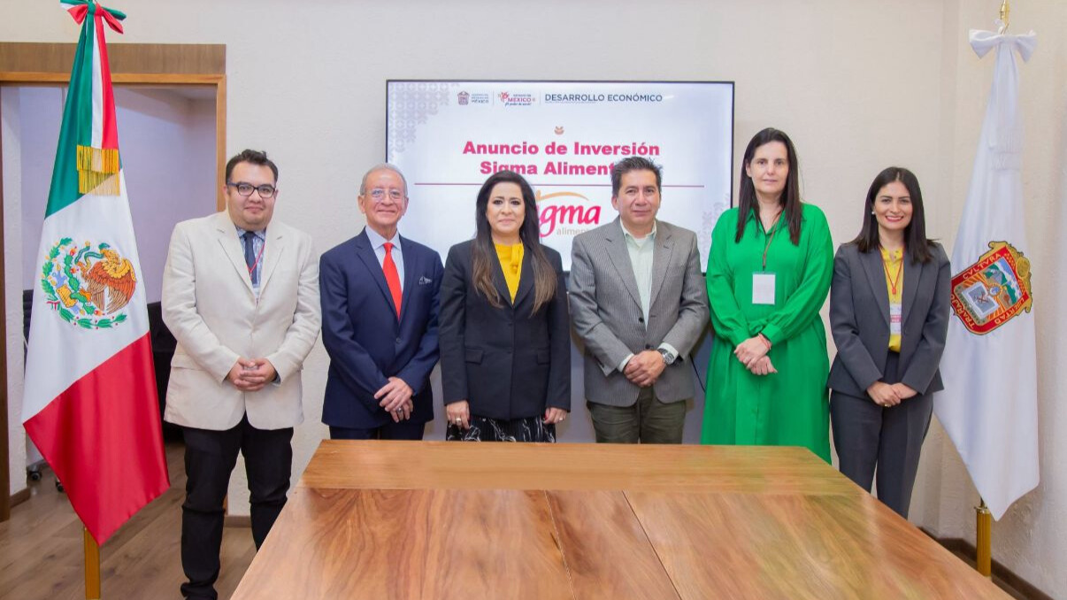 Sigma Alimentos invierte 336 mdp para ampliar plantas en el Estado de ...