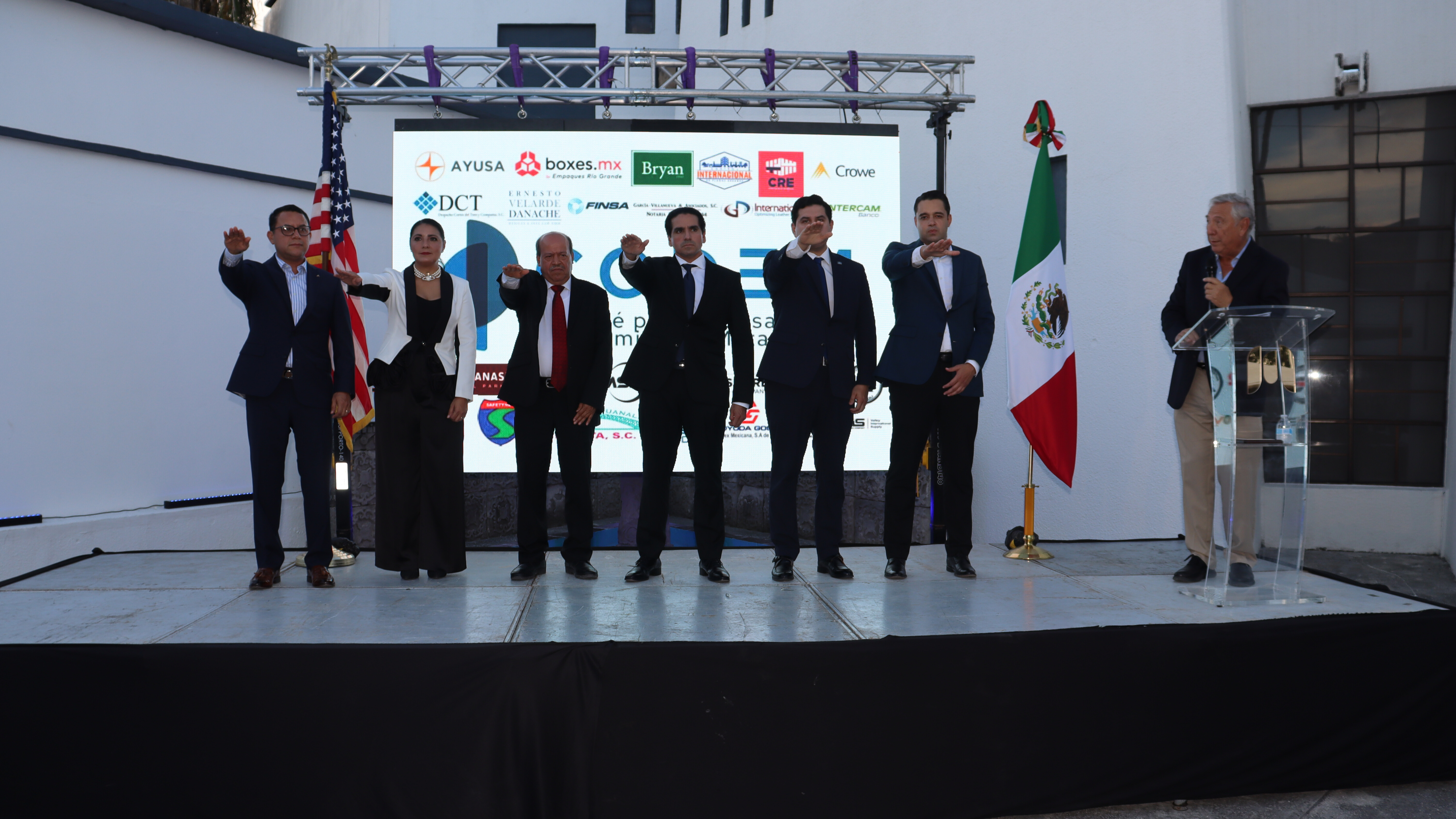 Visión binacional y presencia digital marcan nueva etapa del CODEM ...