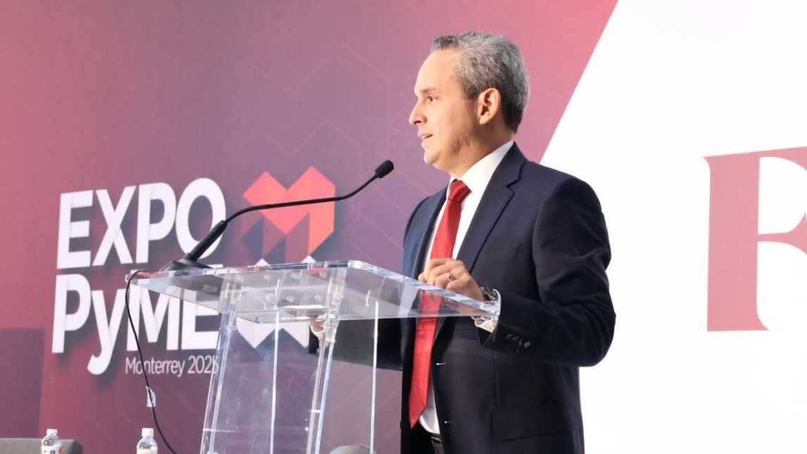 CAINTRA impulsa a PyMEs: compras locales crecen en los últimos tres años