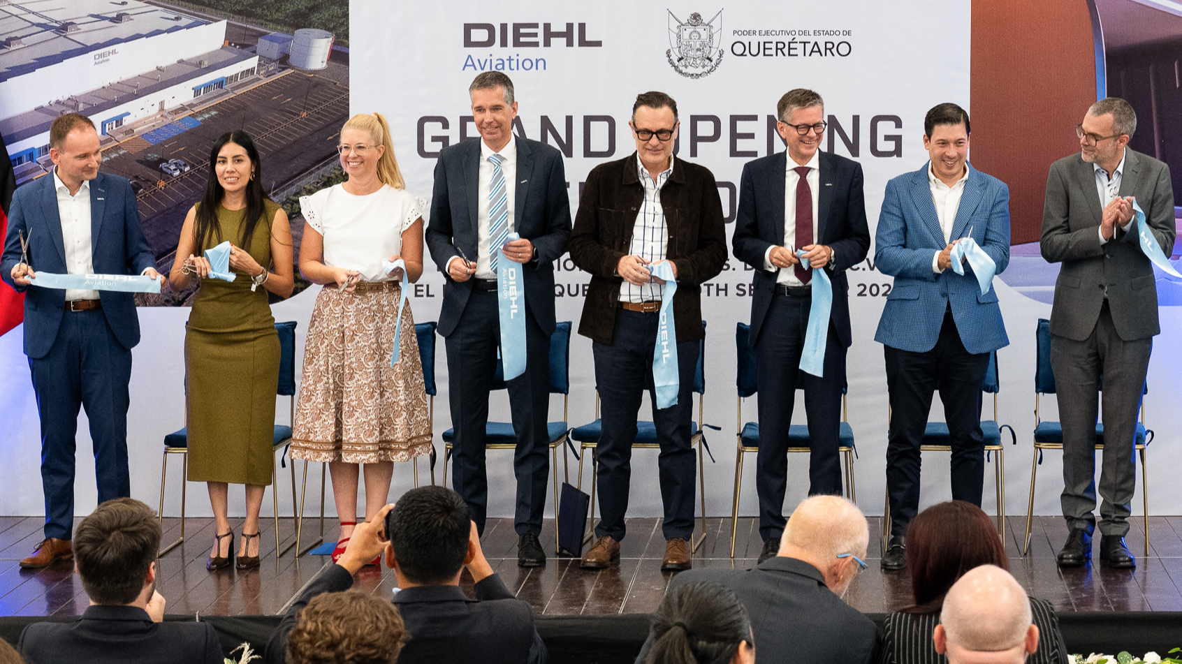 Frisa, los tres hitos que han marcado su éxito en el sector aeroespacial