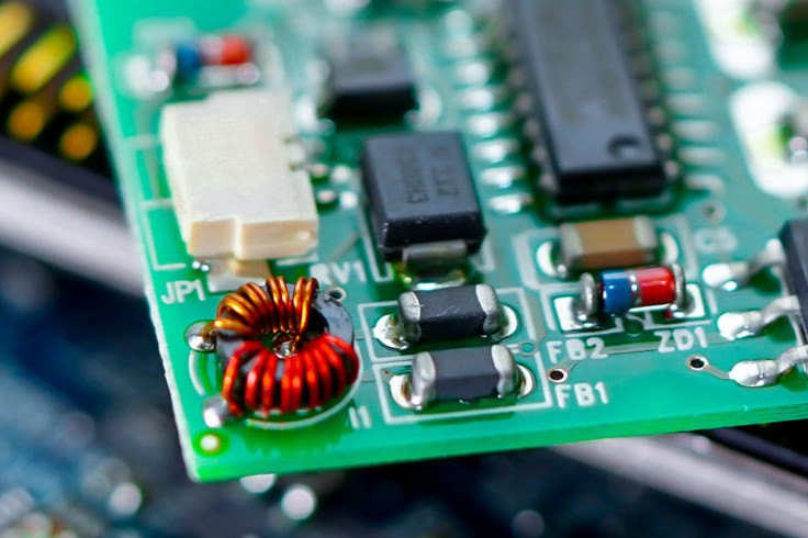 Manufactura avanzada con sello 100% mexicano