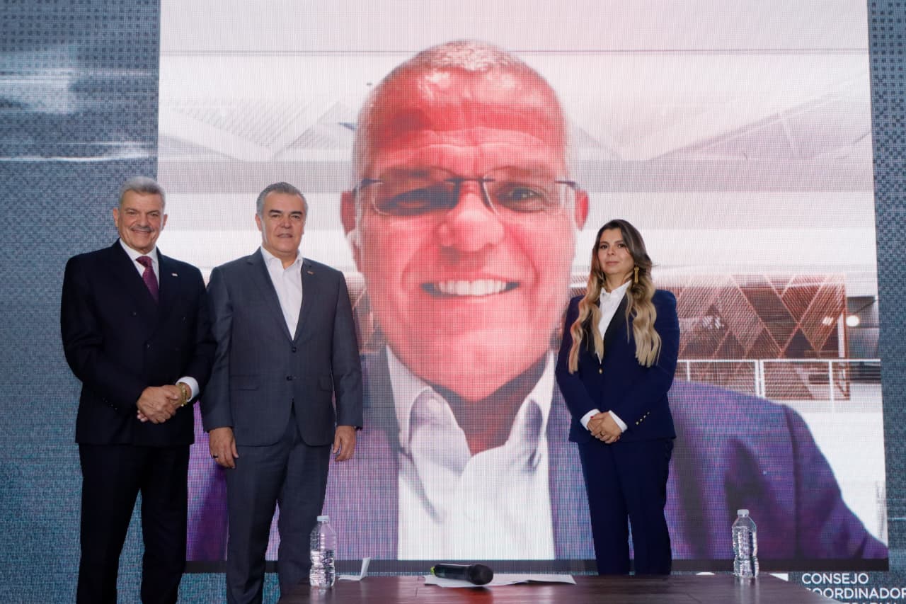 Good Mark instalará en Torreón su primera planta en América