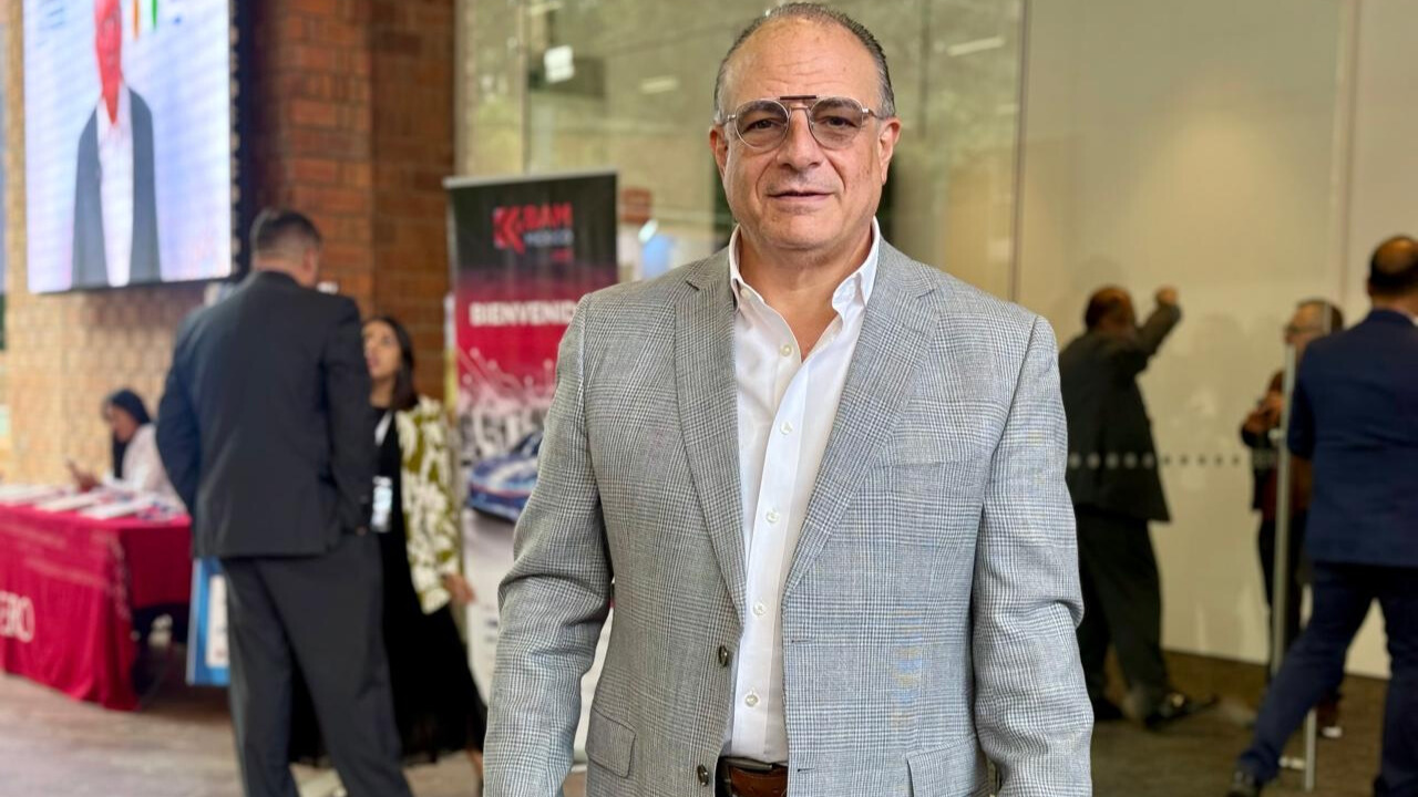 GML proyecta duplicar capacidad y apuesta por autos eléctricos desde México