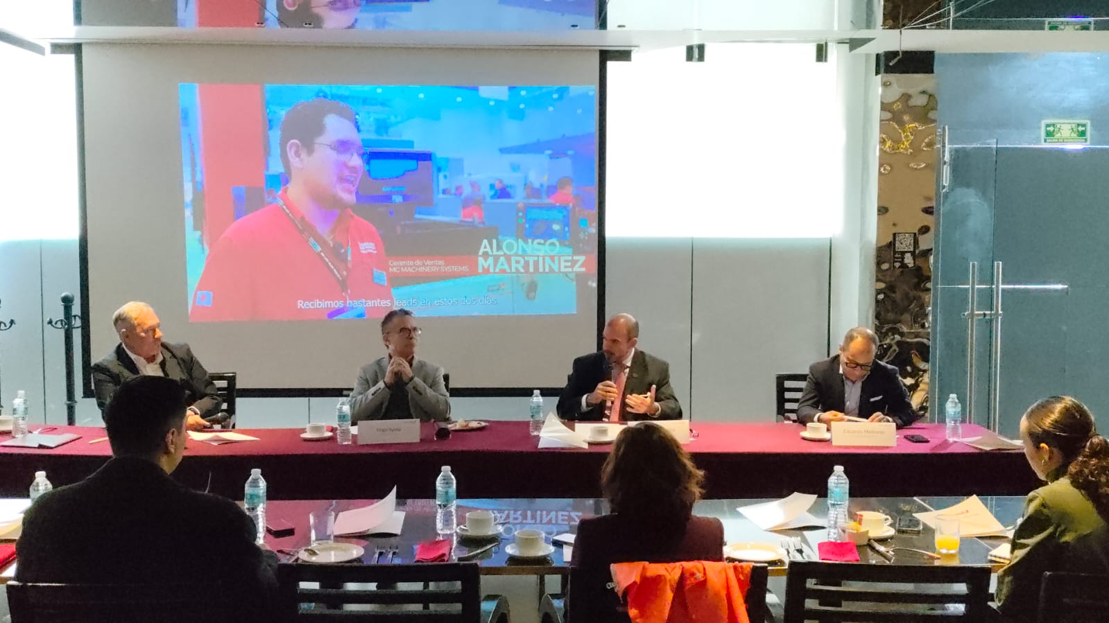 Good Mark instalará en Torreón su primera planta en América