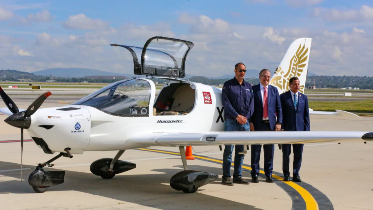 Safran inaugura primer Obeya IP en Tijuana, Baja California