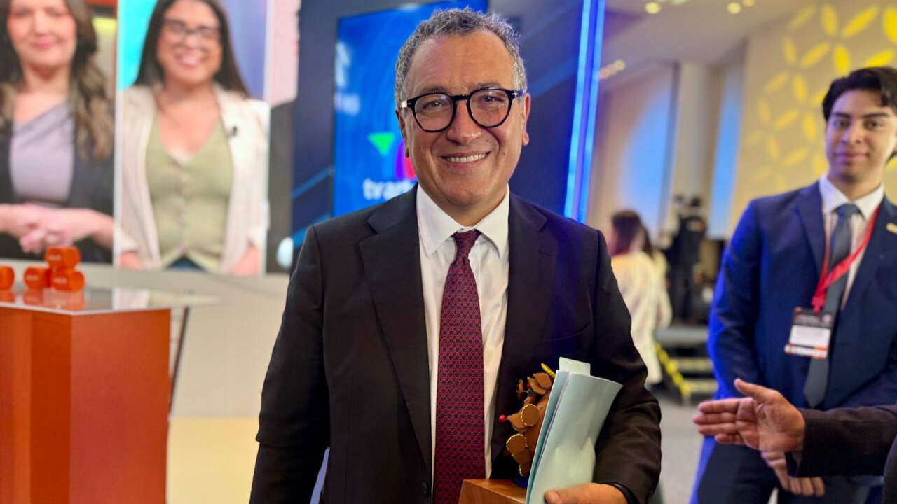 México en la nueva era del transporte global con los avances tecnológicos