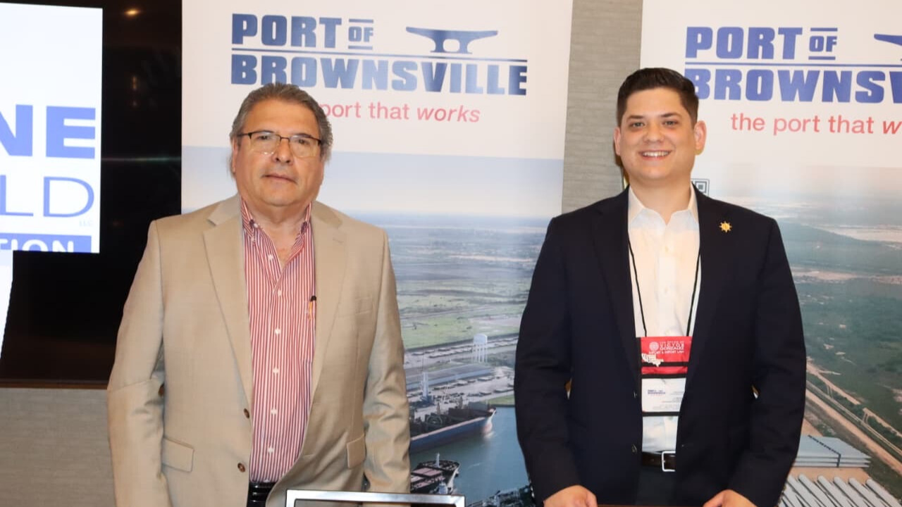 Southern Border Conference: encuentro clave para el comercio exterior ...