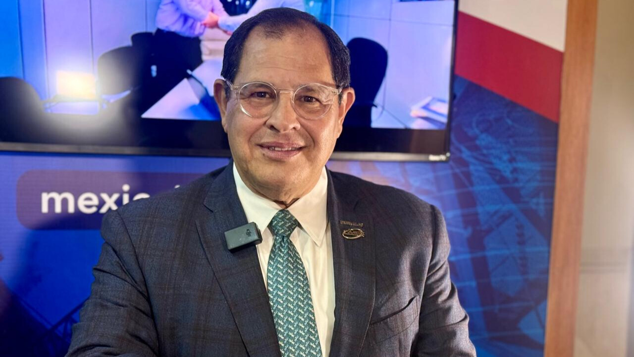 Gulfstream invertirá 370 mdd en nueva planta en Mexicali para fortalecer sector aeroespacial