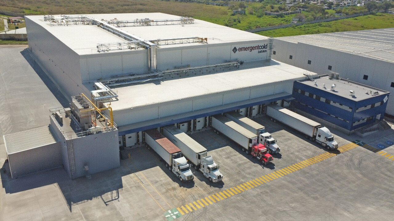 TYASA invierte 450 mdd para reforzar la industria acerera en México