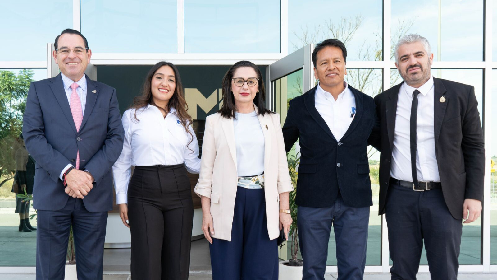 Guanajuato supera el 40% de su meta sexenal de inversión con nuevos ...