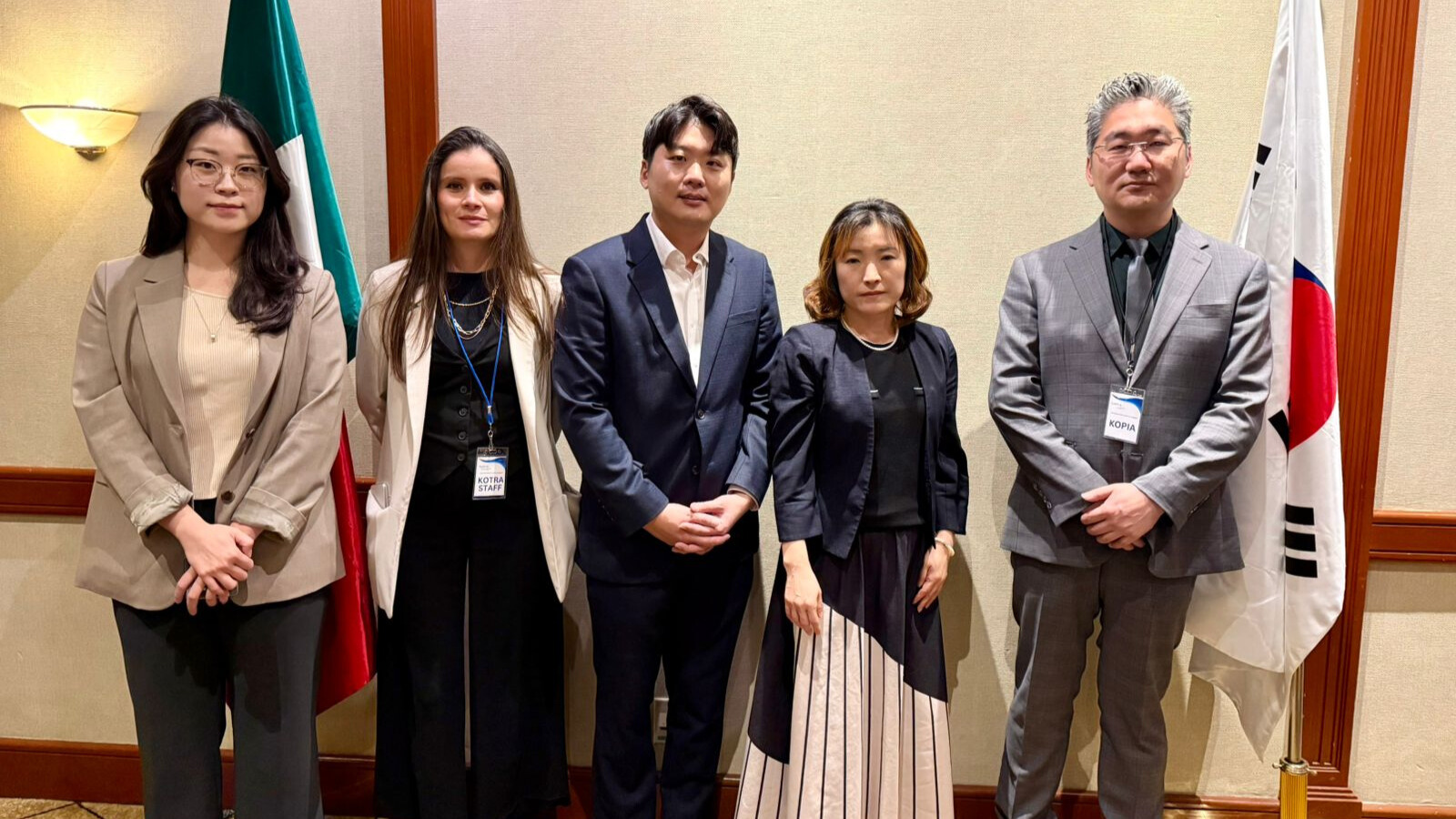 Yanfeng Seating inaugura segunda planta en Nuevo León