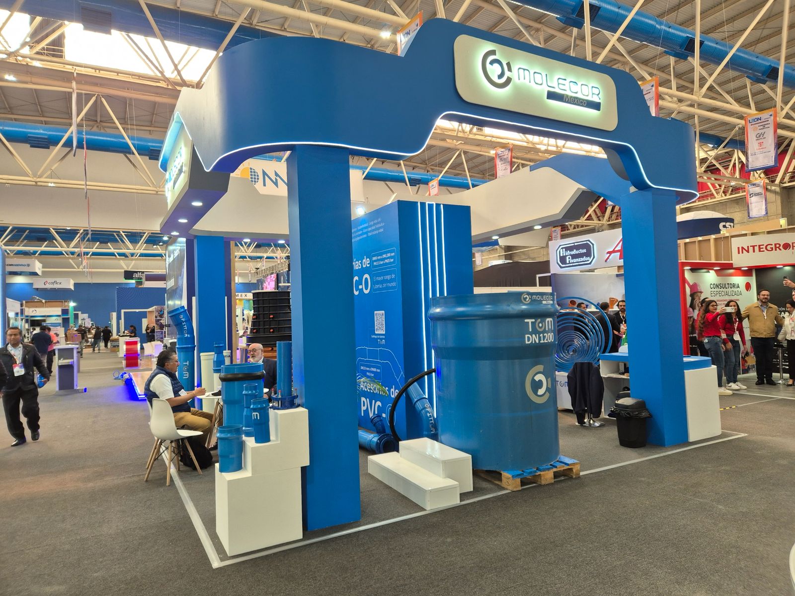 Grupo Corporativo Papelera invertirá 1,700 mdp en Edomex: expansión en ...