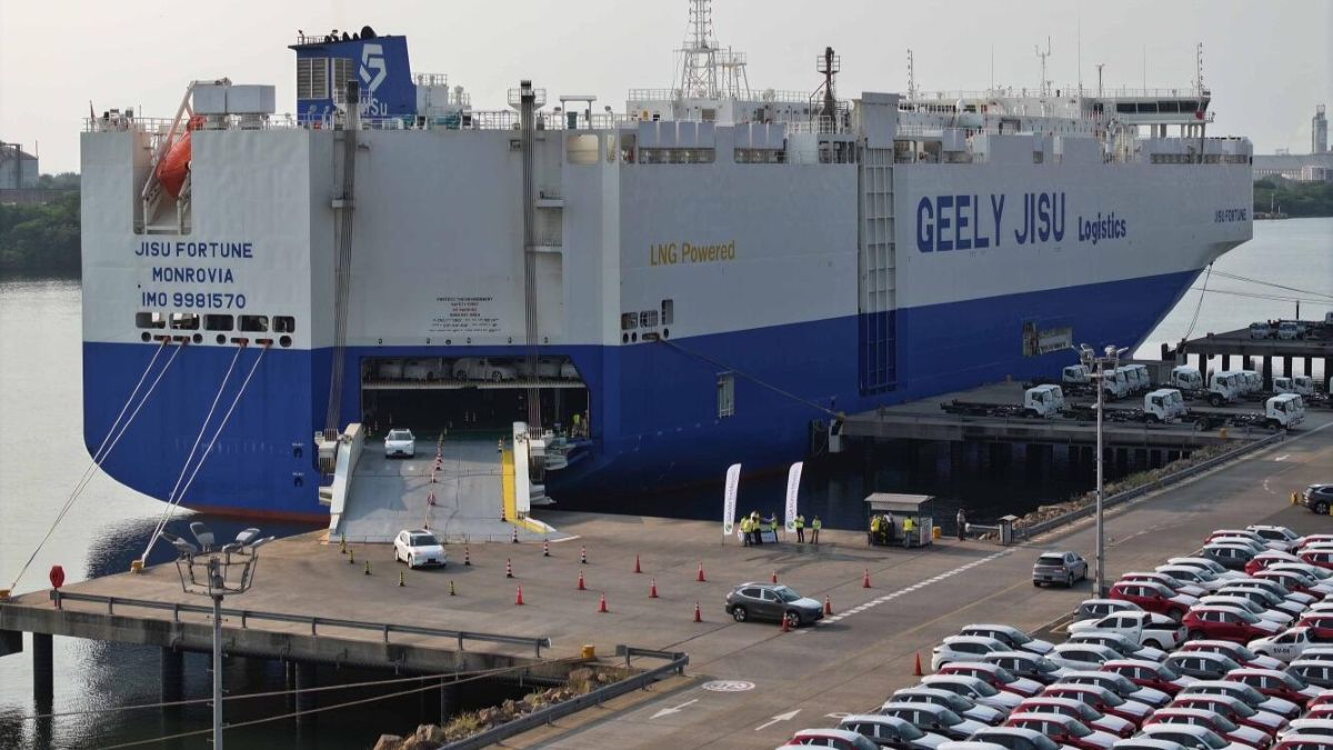 Volkswagen de México refuerza su visión de sostenibilidad y compromiso ...