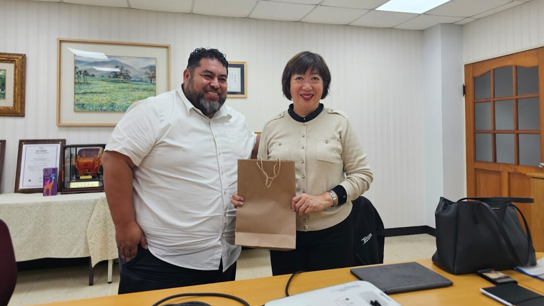 Taigene México invierte 33.4 mdd en ampliación para planta de motores ...