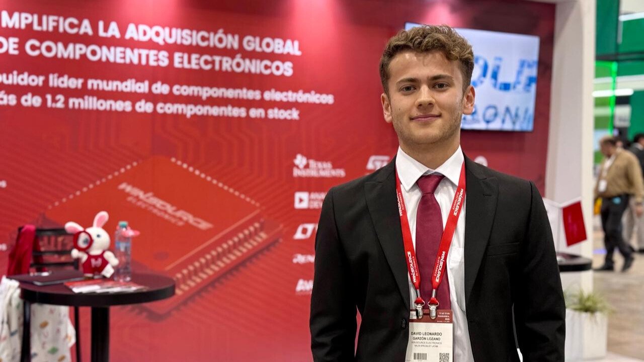 Win Source Electronics fortalece su presencia en México ante mayor ...