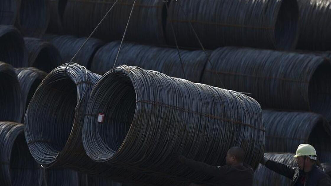 CANACERO defiende exportaciones de acero mexicano y llama a reforzar ...