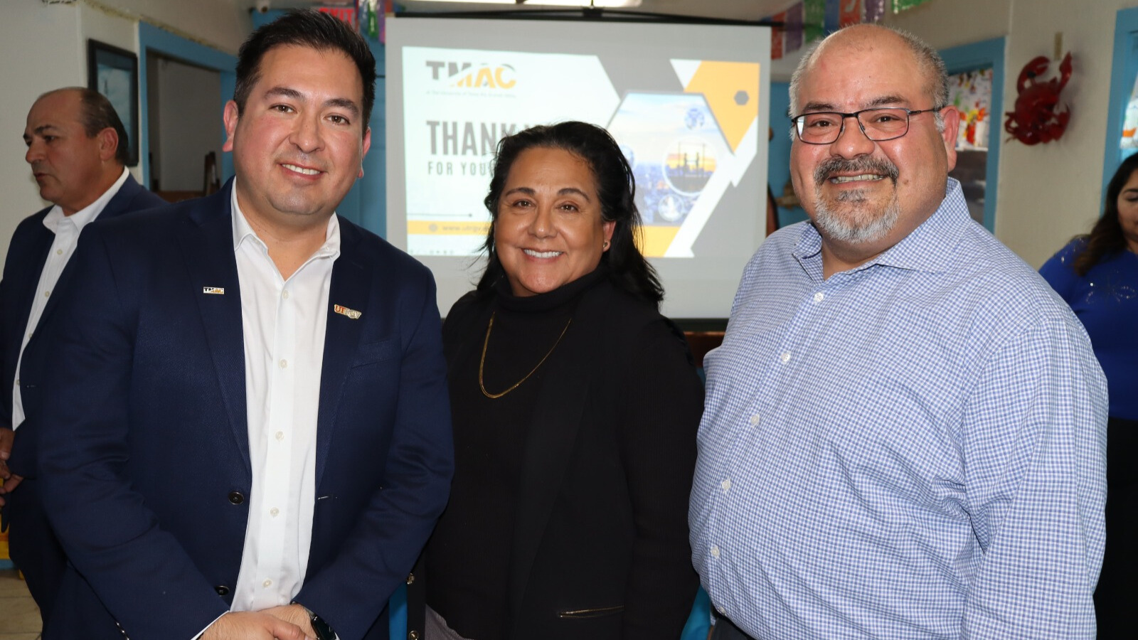 Harlingen impulsa la competitividad industrial con programa de ...