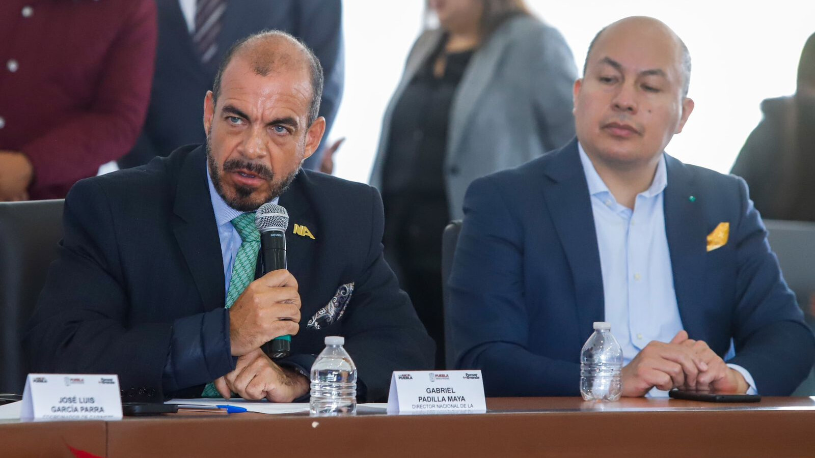 Industria automotriz impulsa a Puebla como líder nacional en captación ...