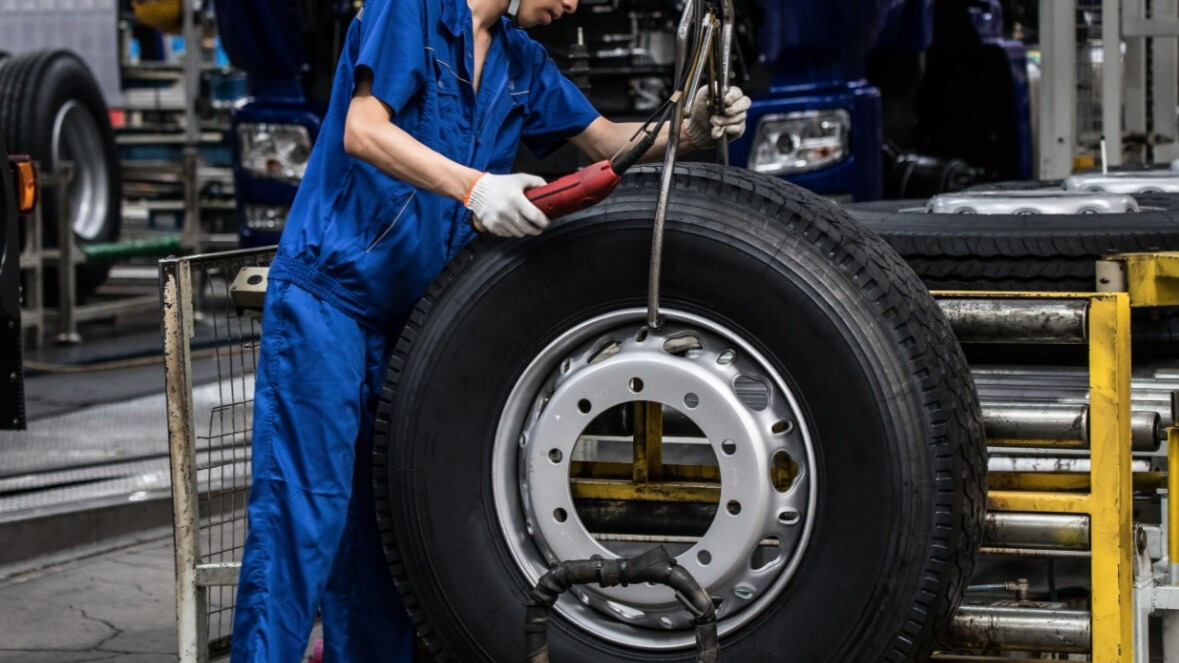 Industria llantera de México gana peso estratégico ante la revisión del ...