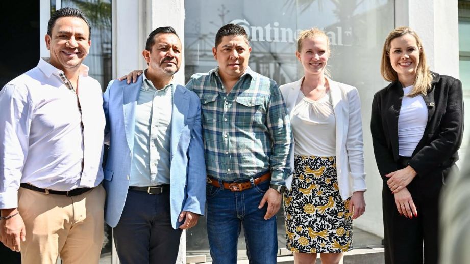 Inversiones y expansiones impulsan la economía de San Luis Potosí