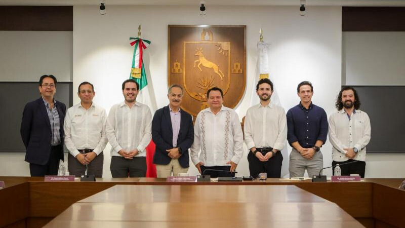 Modificaciones clave de la NOM-017, nueva regulación de seguridad y ...