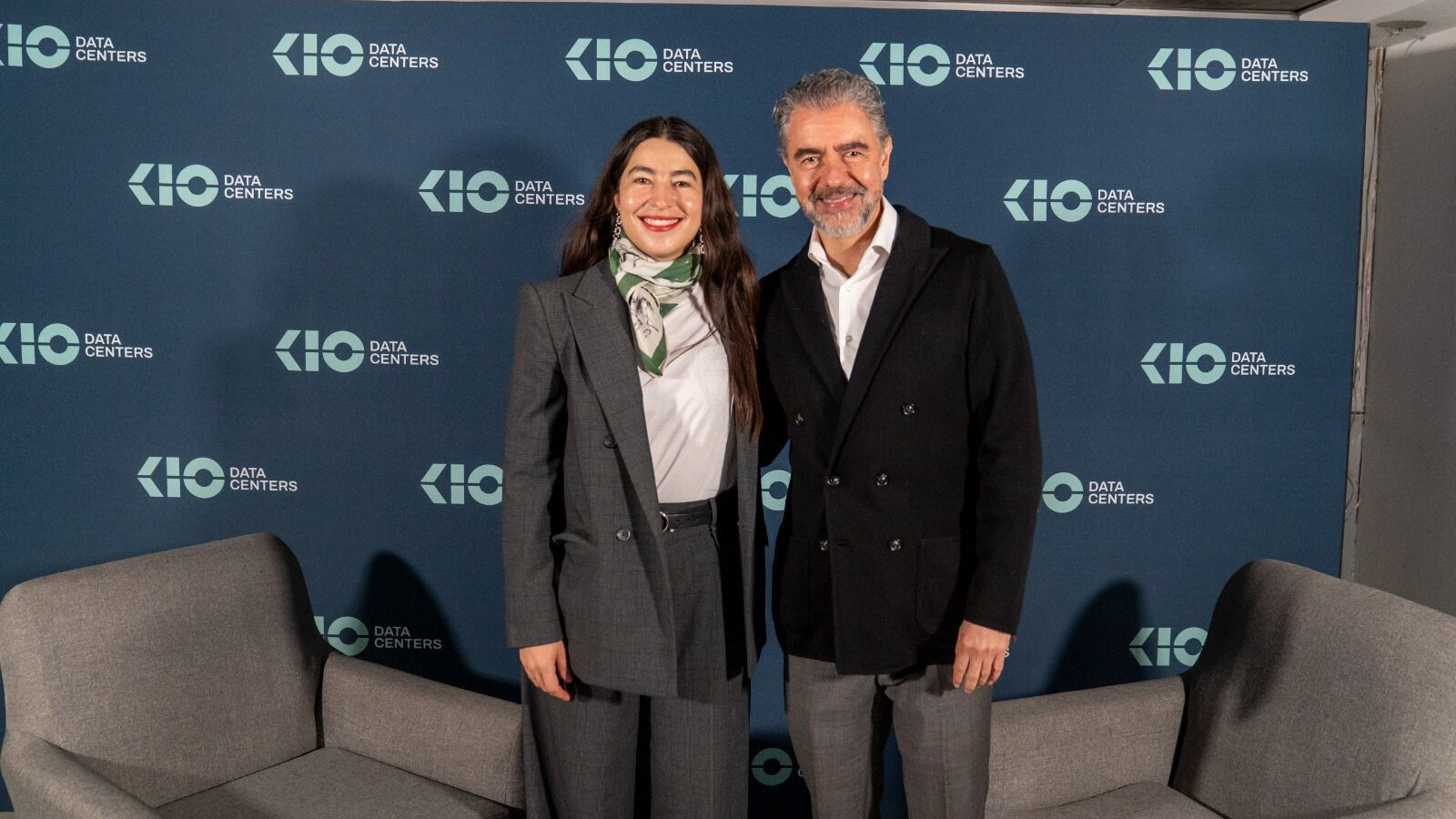 KIO inaugura MEX8 en Ciudad de México: inversión de 70 mdd