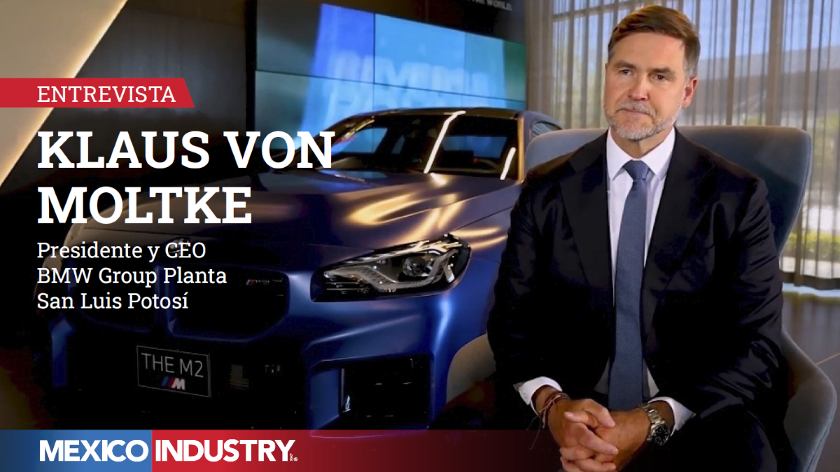 Noticias de la industria en San Luis Potosí | MexicoIndustry