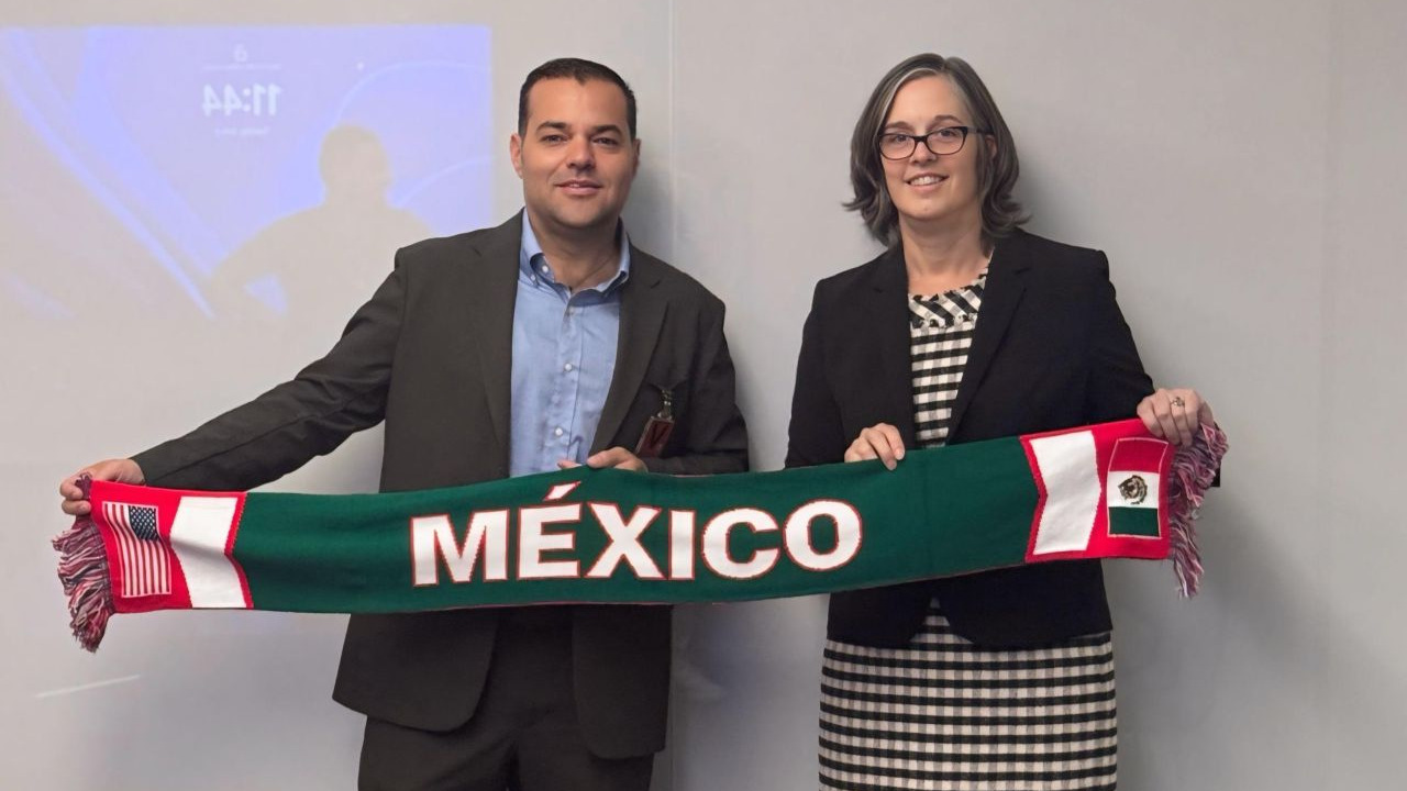 Aguascalientes fortalece alianza con Estados Unidos para atraer más ...